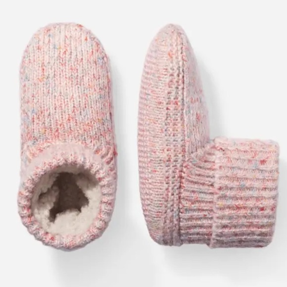 Bombas Shoes Bombas Youth Gripper Slipper Bootie Sherpalined Poshmark